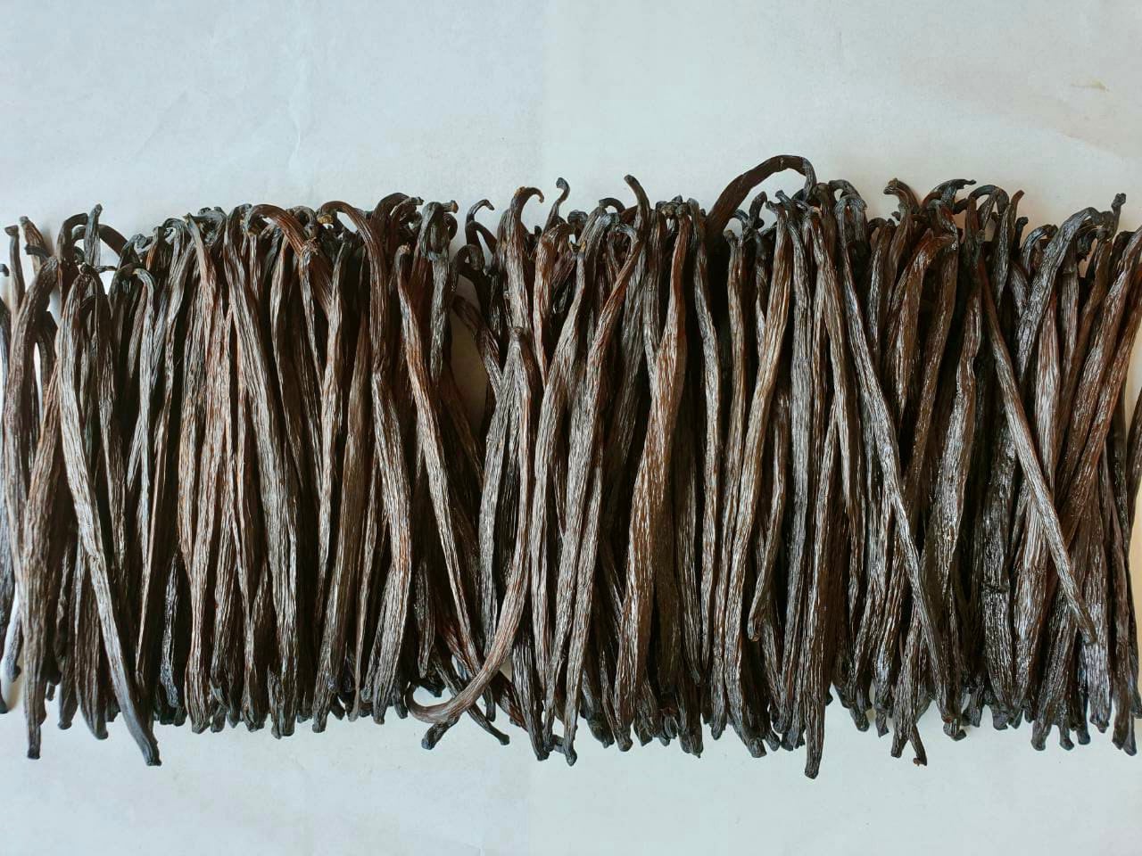 Indonesian Vanilla Beans - Etsy