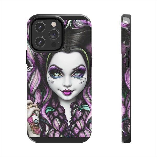 Monster High Theme - Etsy