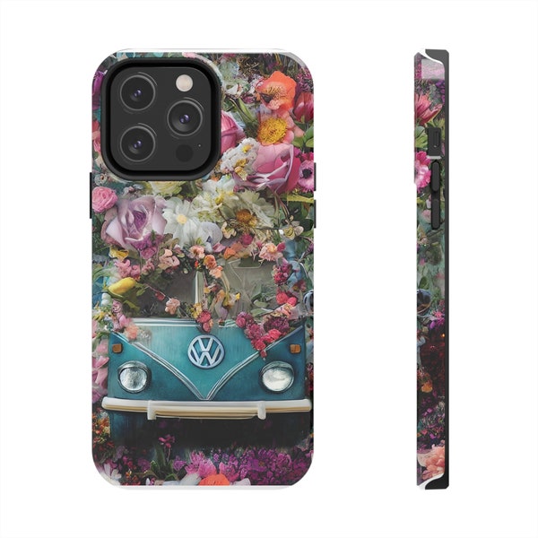 Vw Bus iPhone Case - Etsy
