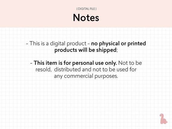 Motivational Cat Notes