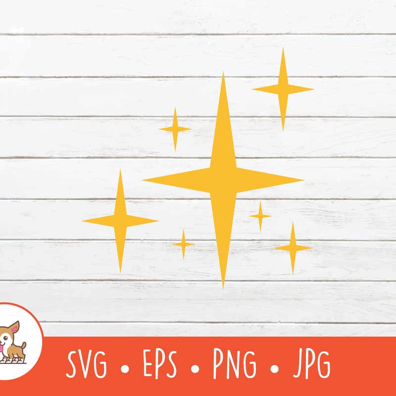 Sparkle Printable - Etsy