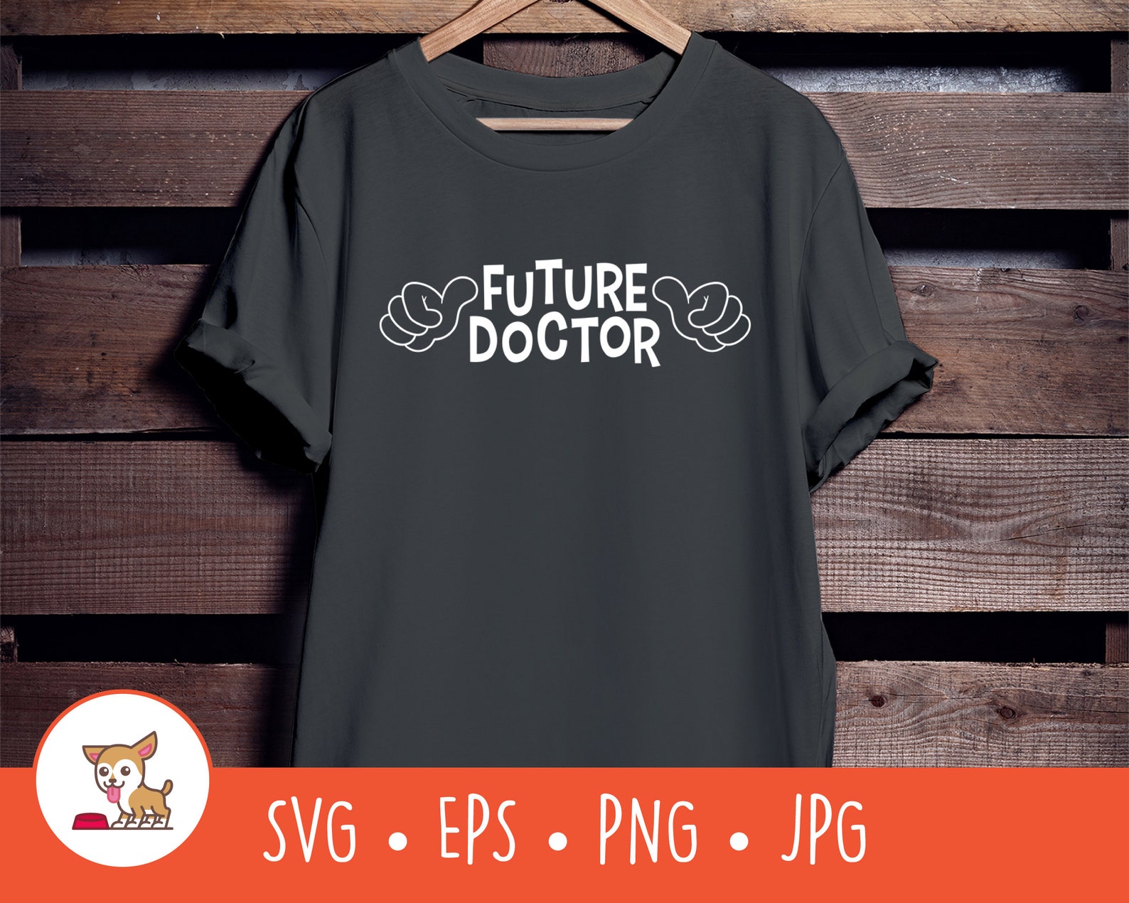 Future Doctor SVG Vector Future Doctor Clipart Future Doctor - Etsy
