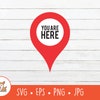 Mouse Cursor SVG, Mouse Cursor Clipart, Vector Mouse Cursor Cut File ...