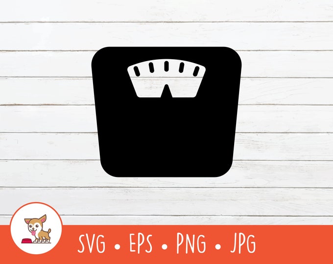 Scale SVG, Scale Cut File, Scale DXF, Scale PNG, Scale Clipart, Scale ...