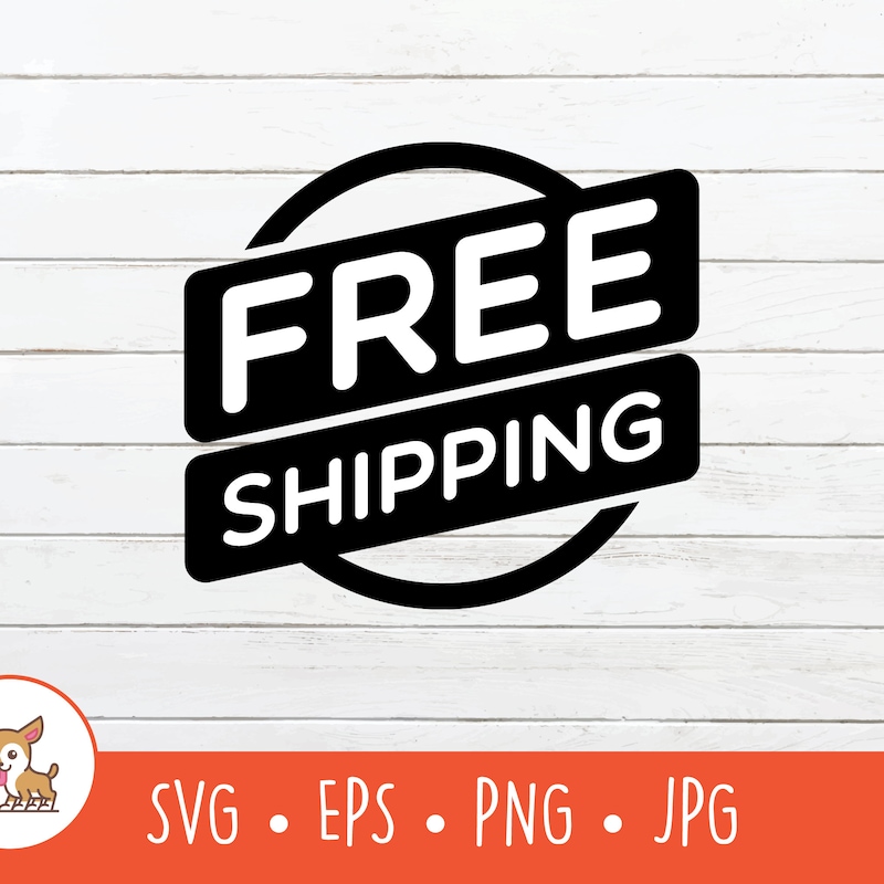 Free Shipping - Etsy