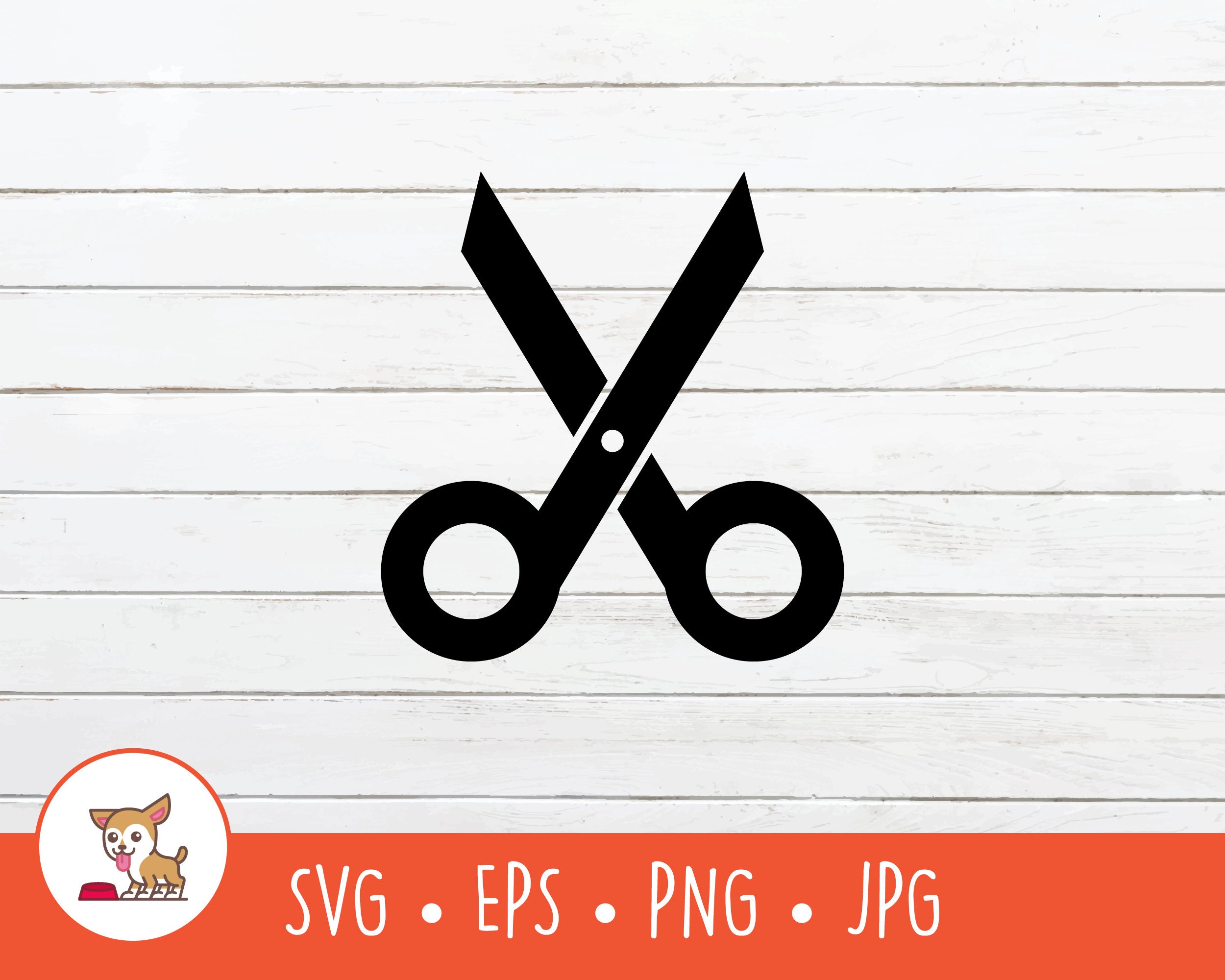 Schere SVG, Schere Clipart, Vektor Schere Schnittdatei für Cricut, PNG ...