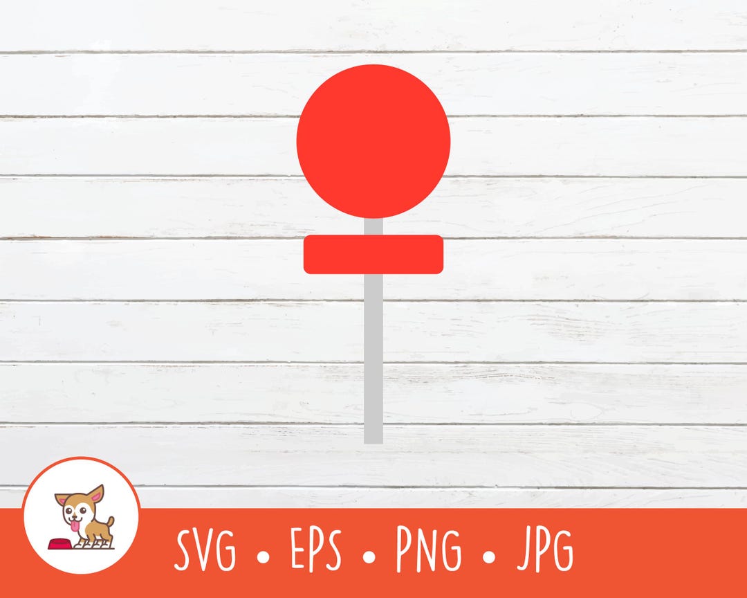 Blank Traffic Sign SVG, Vector Road Sign Clipart, Blank Traffic Sign ...