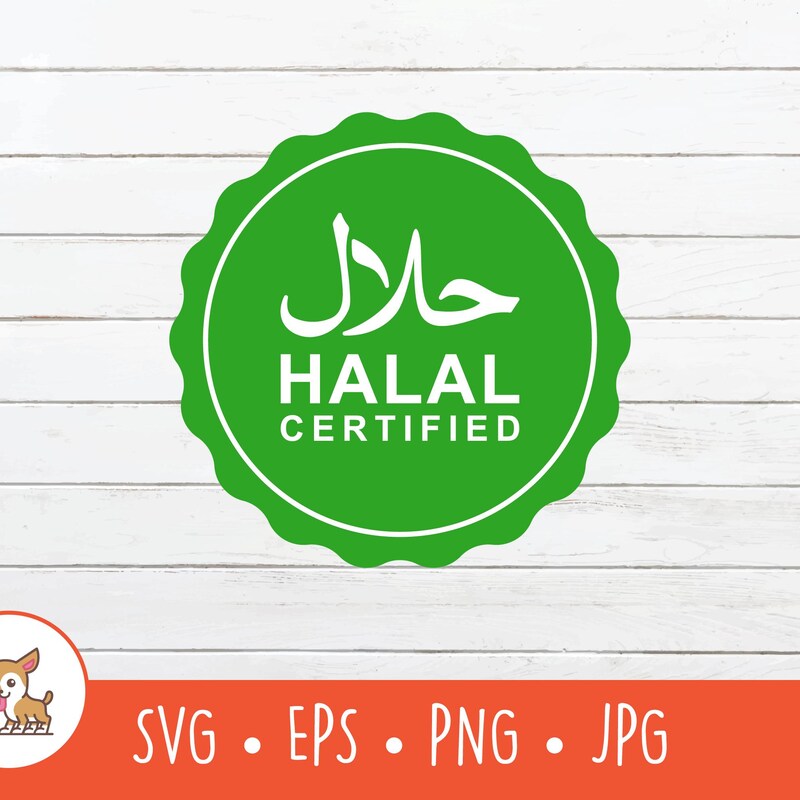 Halal Sign - Etsy UK
