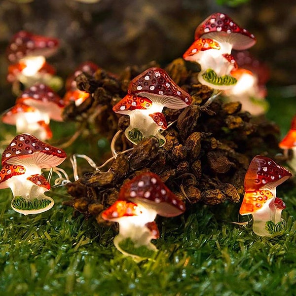 String Lights - Etsy