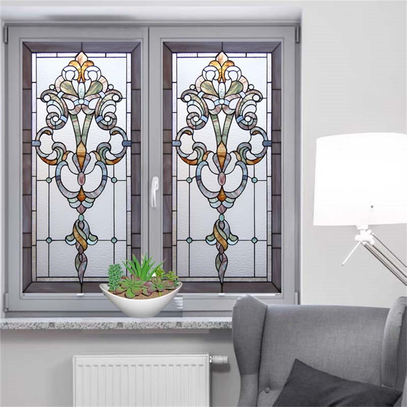 Vinyl Window Privacy Film - Etsy