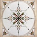 Custom Size Matte Window Film Stained Glass Decorative Uv Window ...