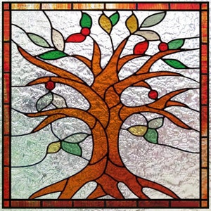 Window Film Frosted Stained Glass Films,customized Art Decor Design ...