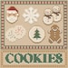 Sugar Cookie Sampler_ PDF Pattern - Etsy