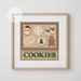 Sugar Cookie Sampler_ PDF Pattern - Etsy