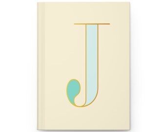 Letter J Monogram - Etsy