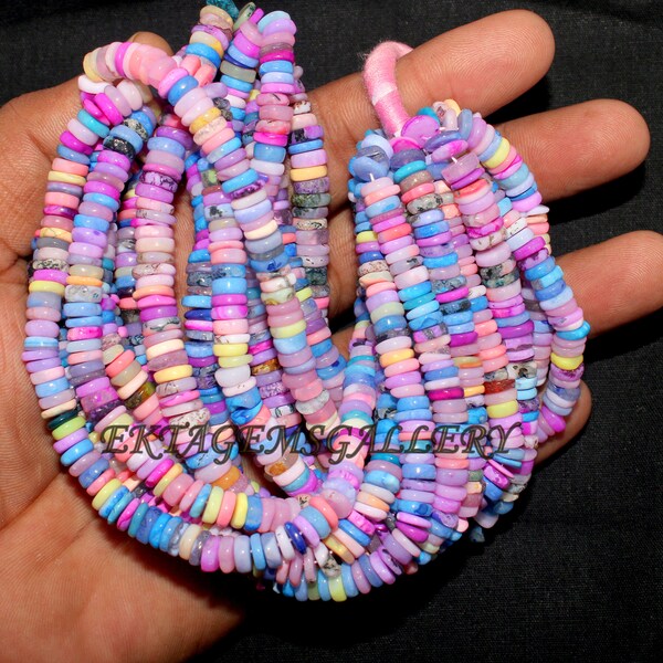 Heishi Beads - Etsy