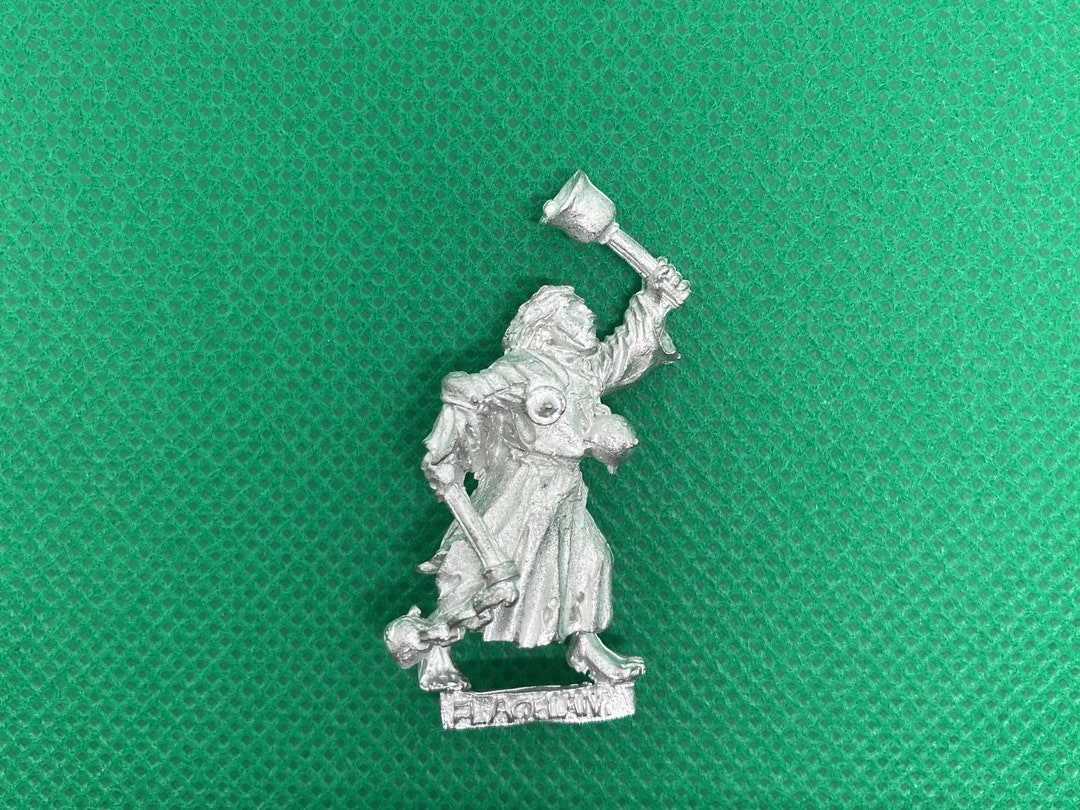Fantasy Empire Flagellant Pose 6 Metal - Etsy