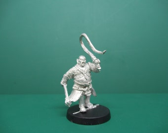 Orc Taskmaster - Etsy