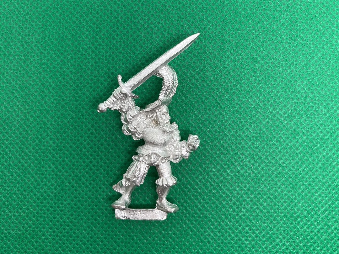Fantasy Empire Imperial Greatswords Pose 1 Metal - Etsy
