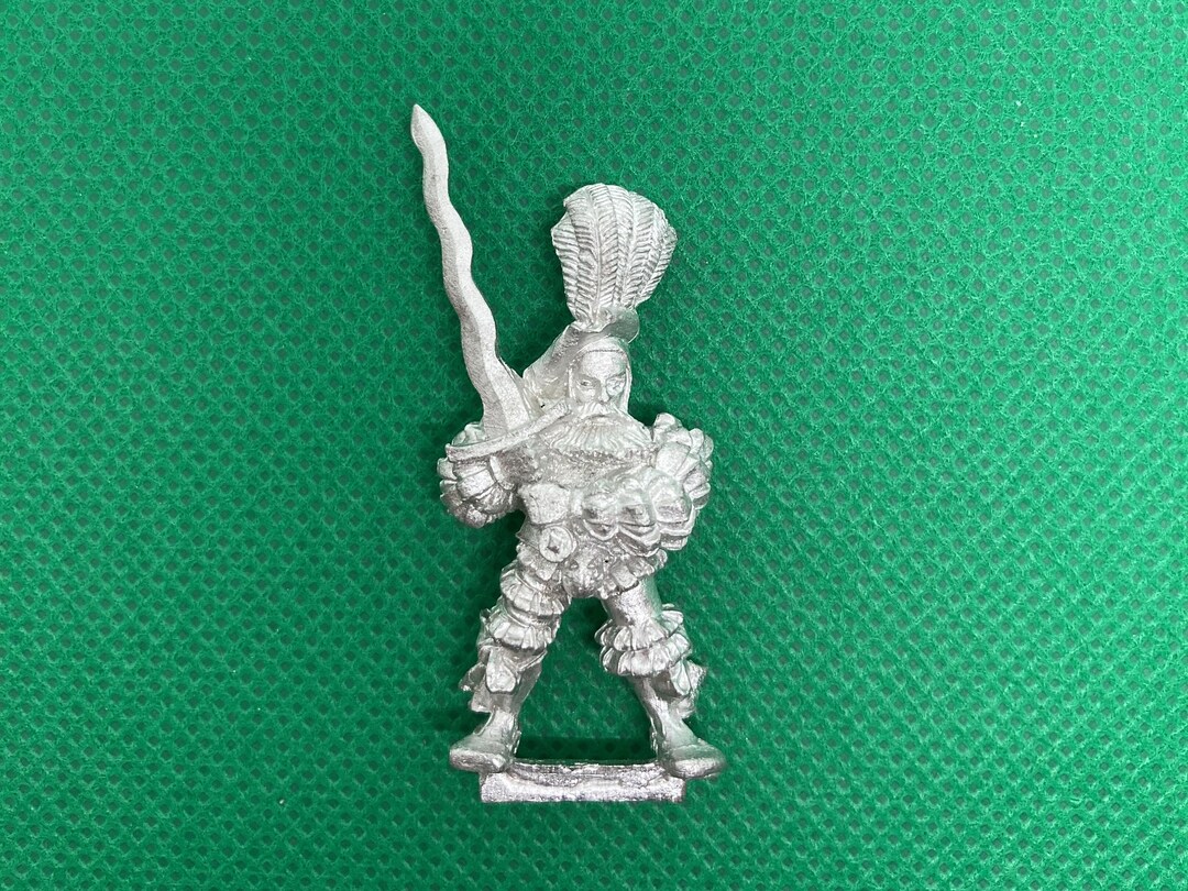 Fantasy Empire Imperial Greatswords Pose 3 Metal - Etsy