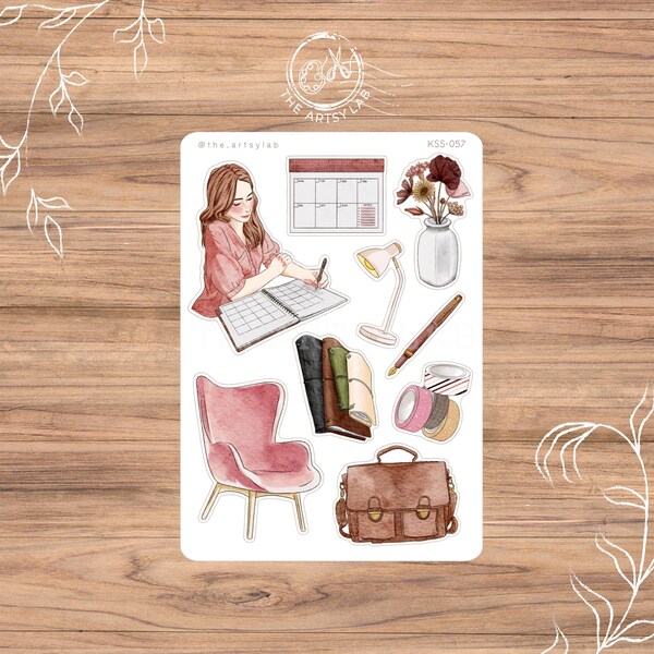 TheArtsyLabShop - Etsy