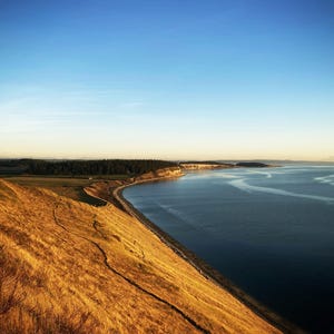 Whidbey Island Scenic Photography Prints – 12 Landscape Options - Etsy