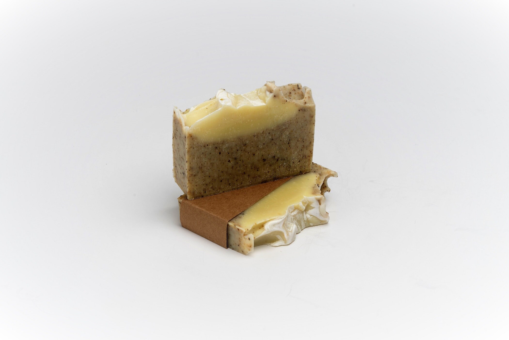 Natural Baby Soap Bar - Etsy