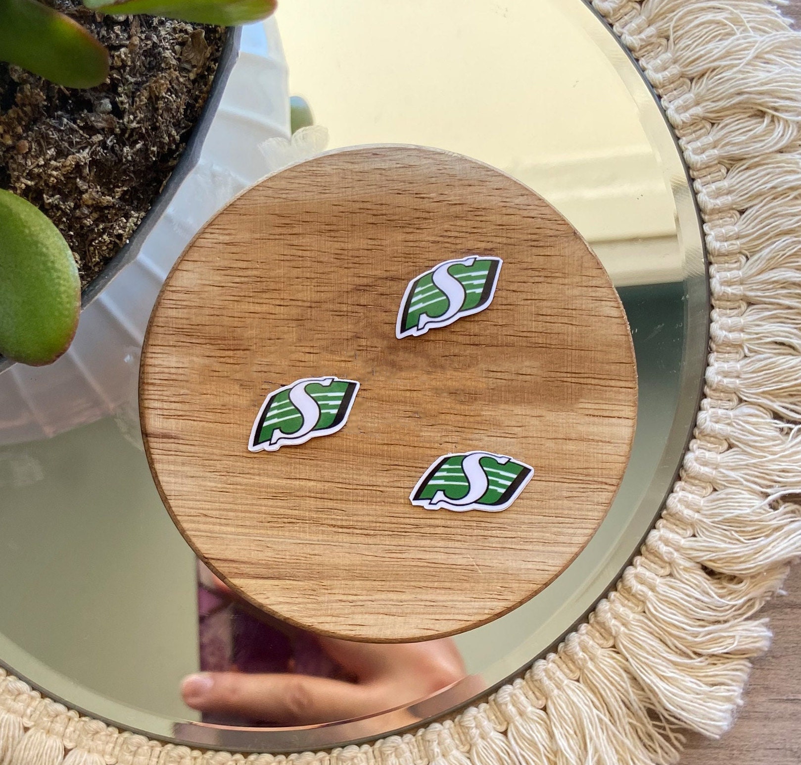 Custom Sport Sticker Packs- Custom Sticker Pack, Football, Soccer ...