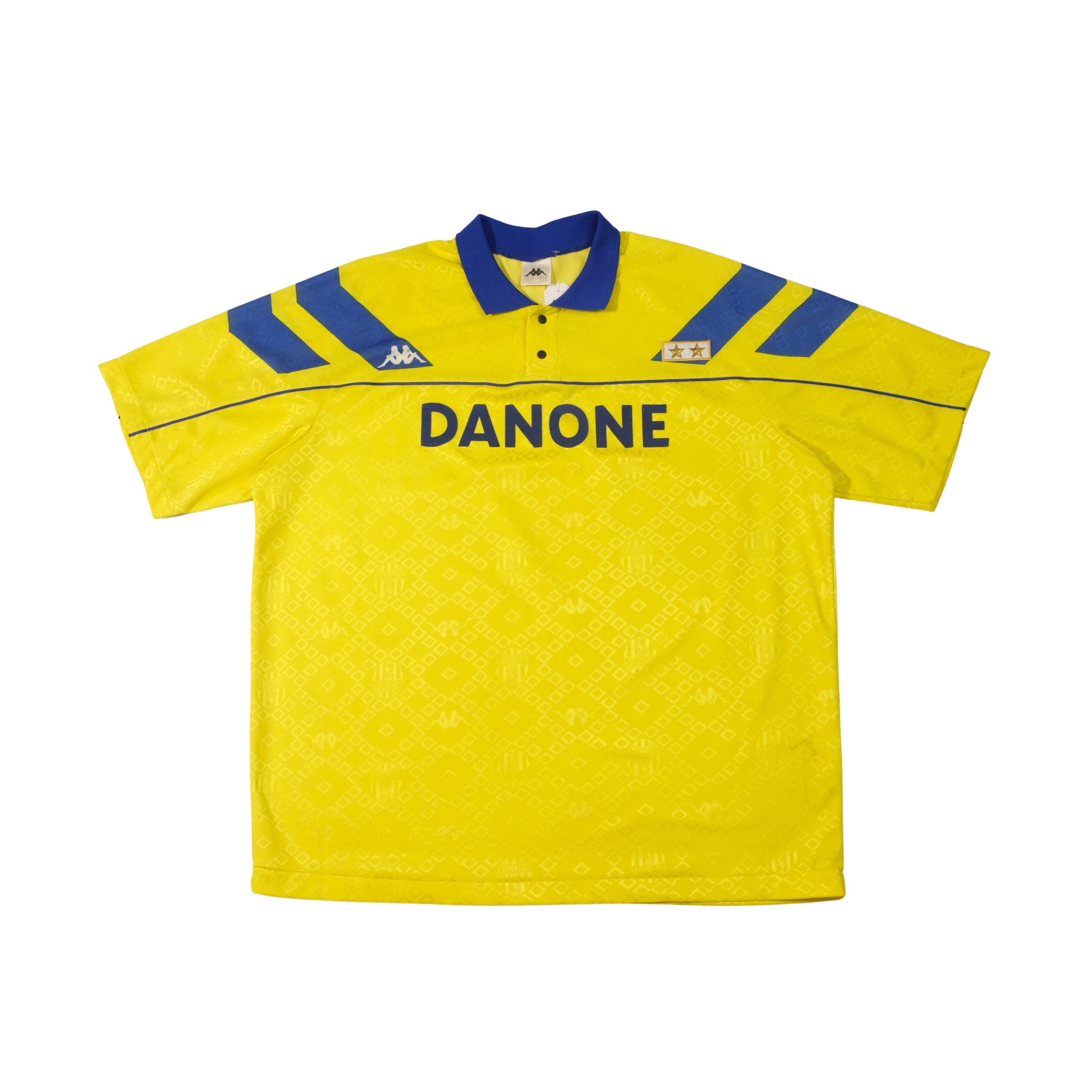 Juventus Kappa - Etsy Juventus Kappa - Etsy