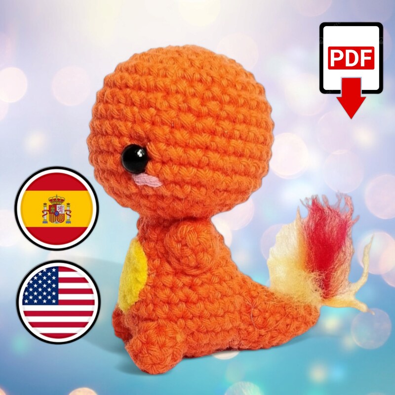 Crochet pattern - Etsy España