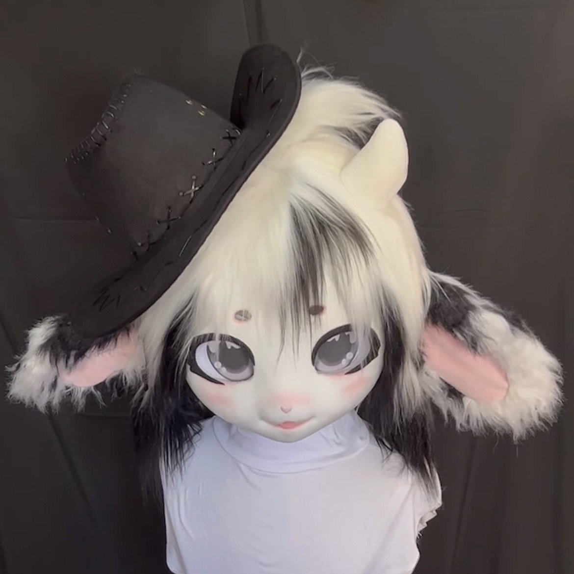 On Sale Drop Handmade Kig Head With Paws Maker: Cucu - Etsy