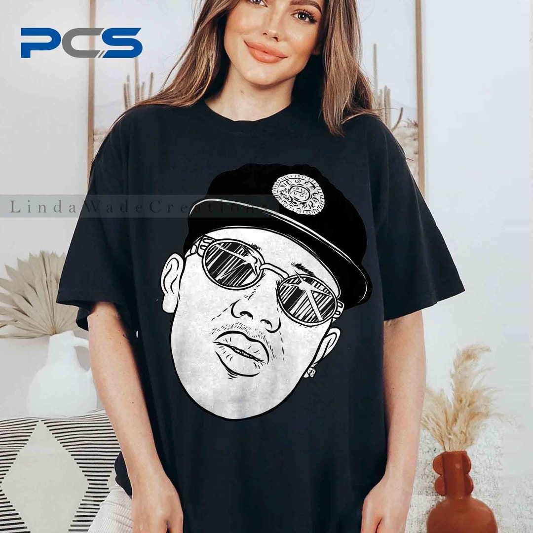 Vintage Rap Tee 90S Rap Shirt Vintage No Limit Master P - Etsy