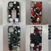 Custom Decoden Phone Case - Customized Handmade Decoden Case for iPhone ...