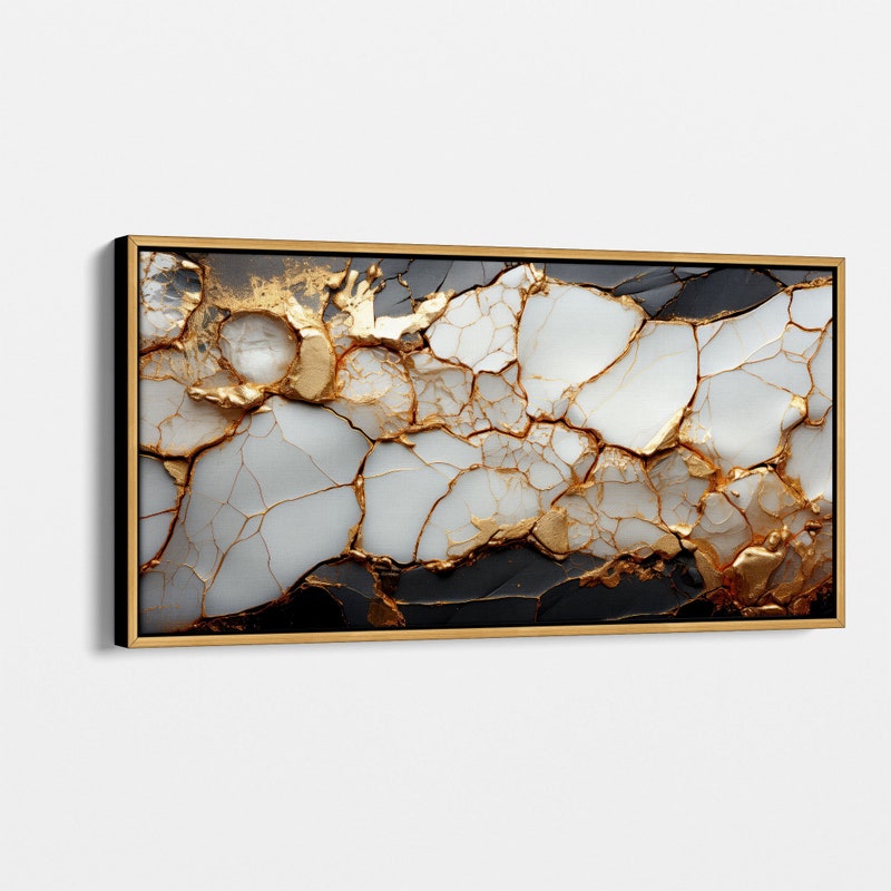 Unique Large Wall Art - Etsy