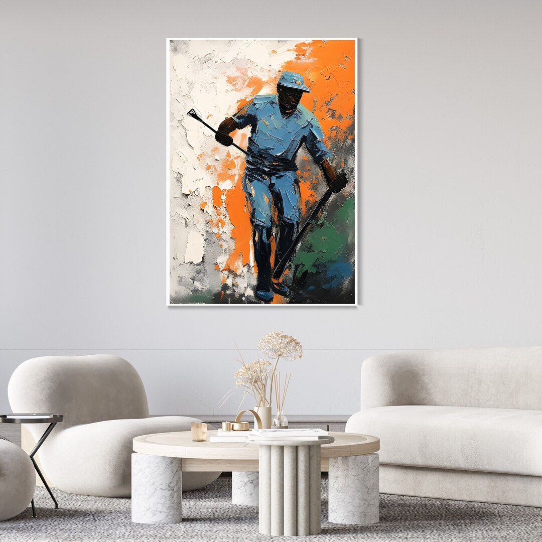 3D Original Boho Palette Knife Art Abstract Colorful Textured - Etsy