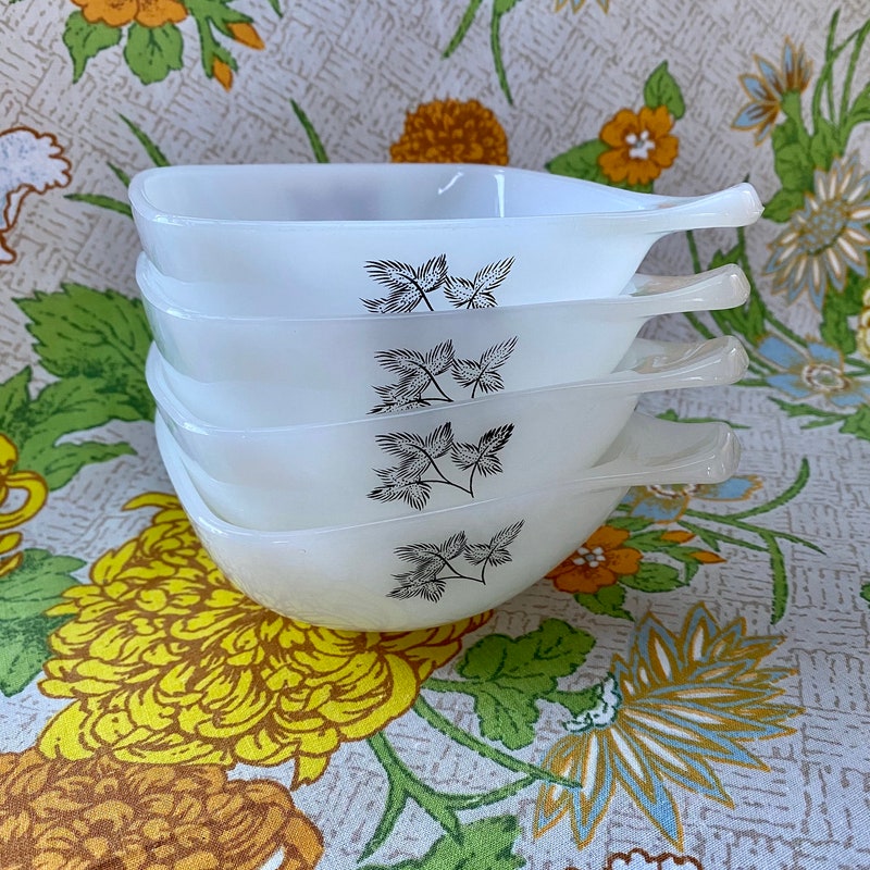 Crown Pyrex - Etsy Australia