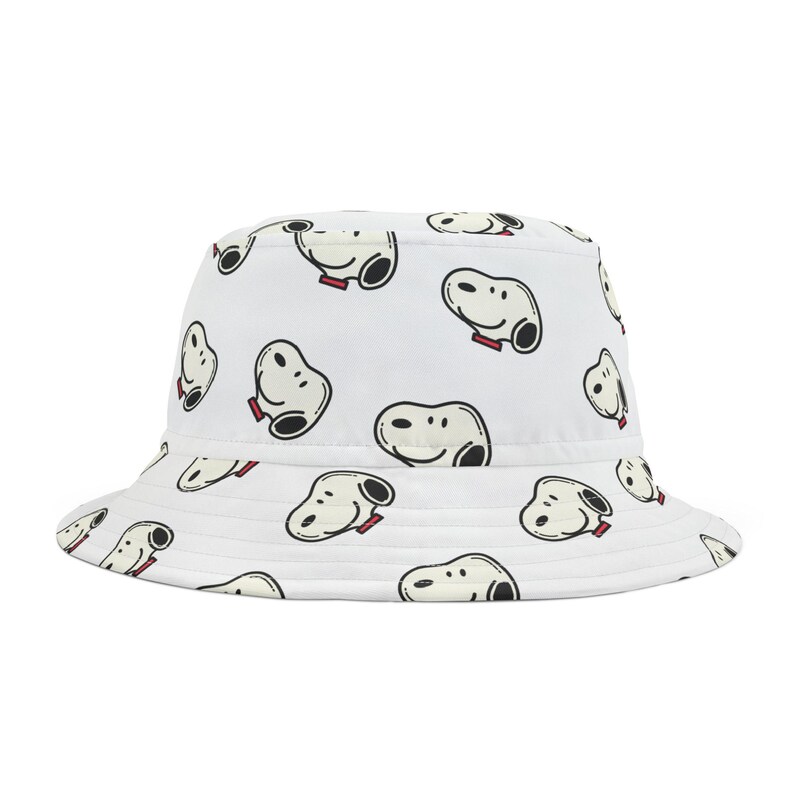 Snoopy Hat - Etsy
