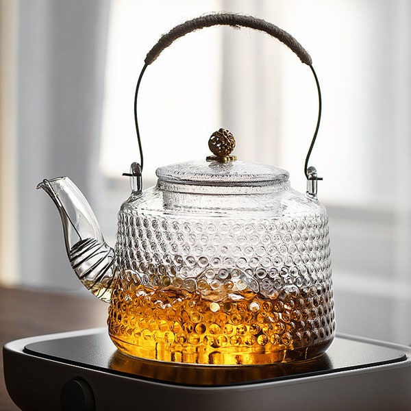 Electric Teapot - Etsy