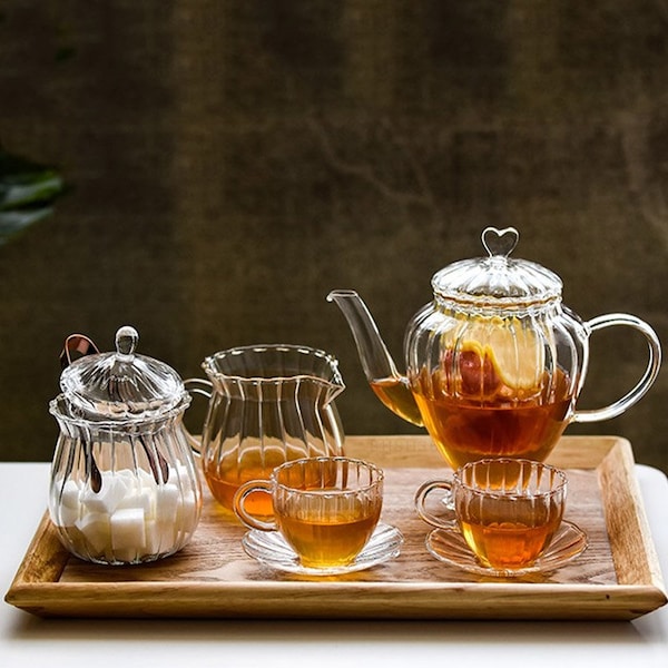 Afternoon Tea Set - Etsy