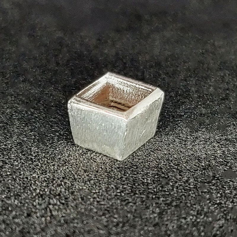 Square Bezels Settings - Etsy UK