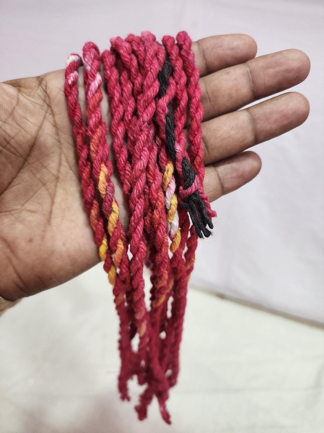 Akhand Jyoti , Cotton Jyoti , Big Size Jyoyi for Akhand Deep , You Can ...