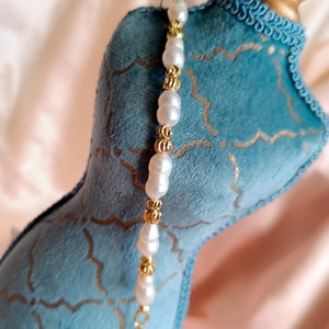 Choker Pearl Necklace Luxury Gift for Bridal Shower Wedding Jewelry for ...
