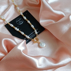 Choker Pearl Necklace Luxury Gift for Bridal Shower Wedding Jewelry for ...