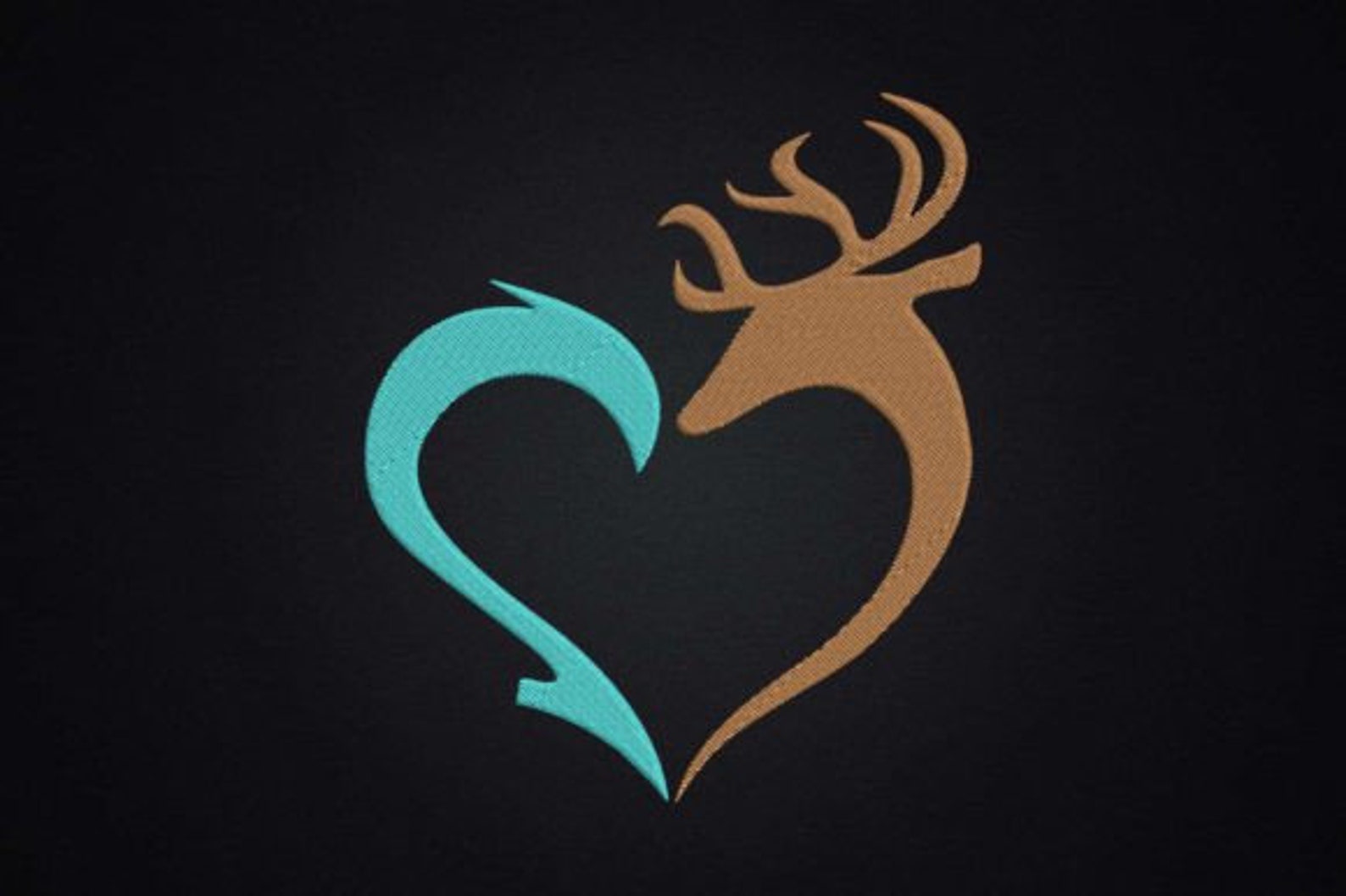 Set Bundle Hunting Design for Embroidery Machine, Bundle Hunting ...