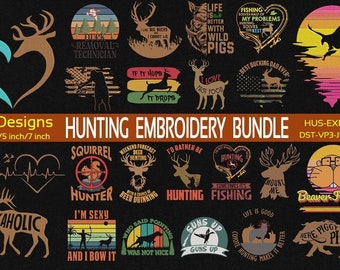 Mallard Duck Machine Embroidery Design / Hunting Duck / Duck - Etsy