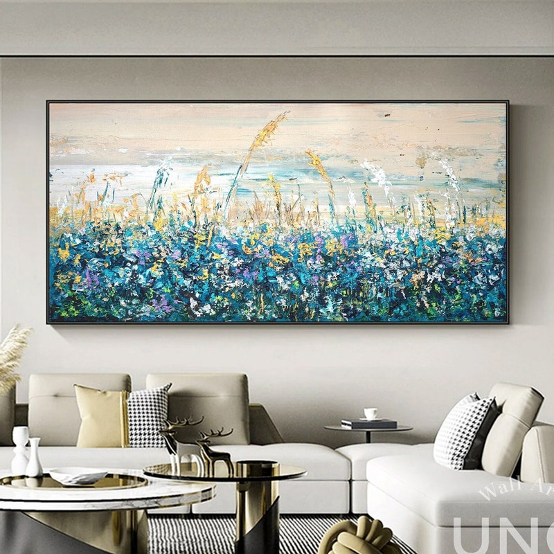 Canvas Artwork - Etsy