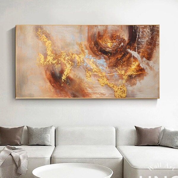 Rust Wall Art - Etsy UK