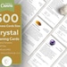 Native American Birth Animal Totem Charts | Printable PDF & Canva ...