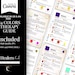 Complete Color Therapy / Chromotherapy Guide: 24 Color Fact Sheets ...