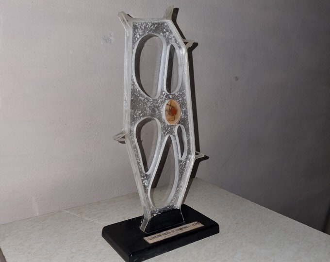 Vintage Biological Model of Plant Cell From Epidermis - Etsy